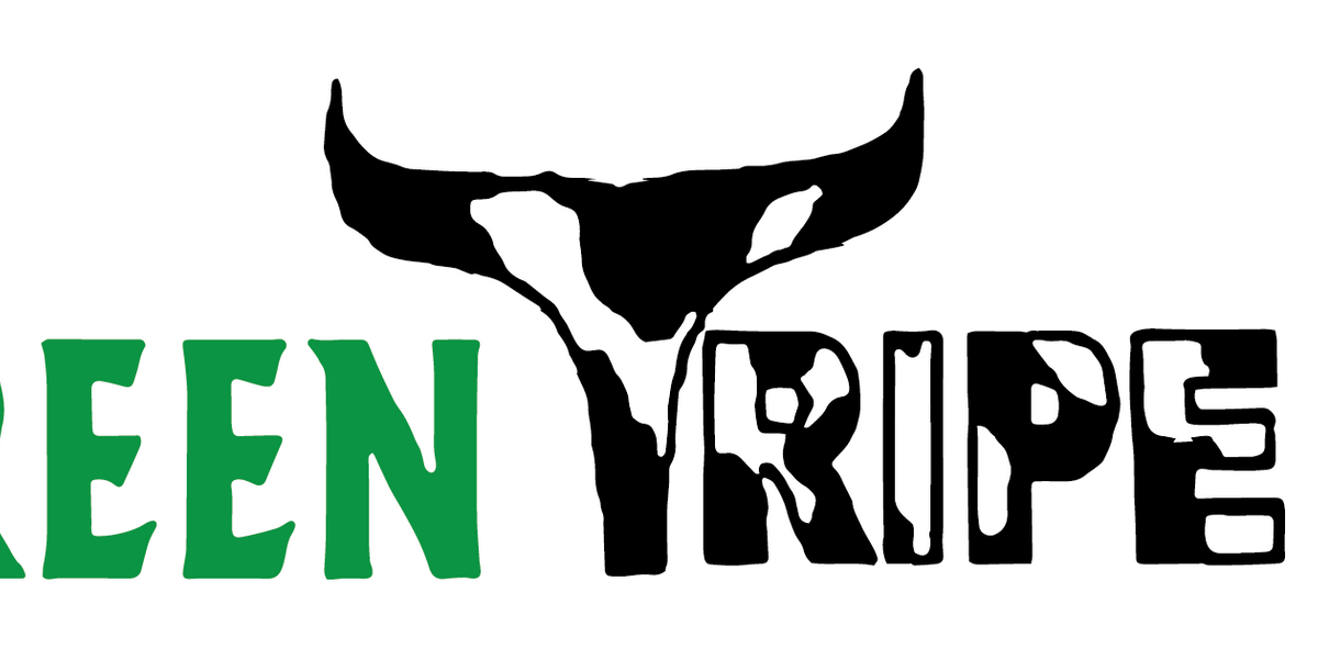 What's Green Tripe? | GreenTripe.com