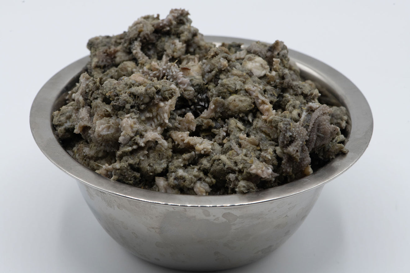 Our Products | GreenTripe.com